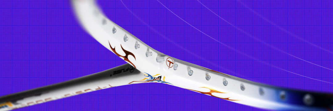 Rackets – Hundred Malaysia