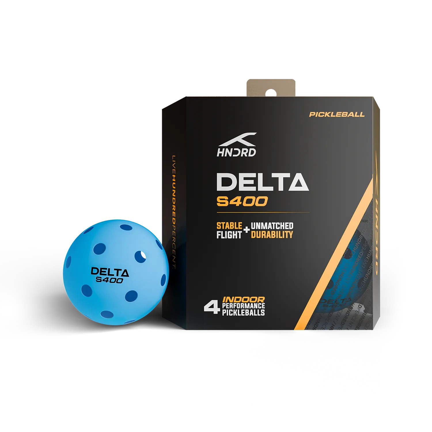 Delta S400 (Pack of 4) – Hundred Malaysia