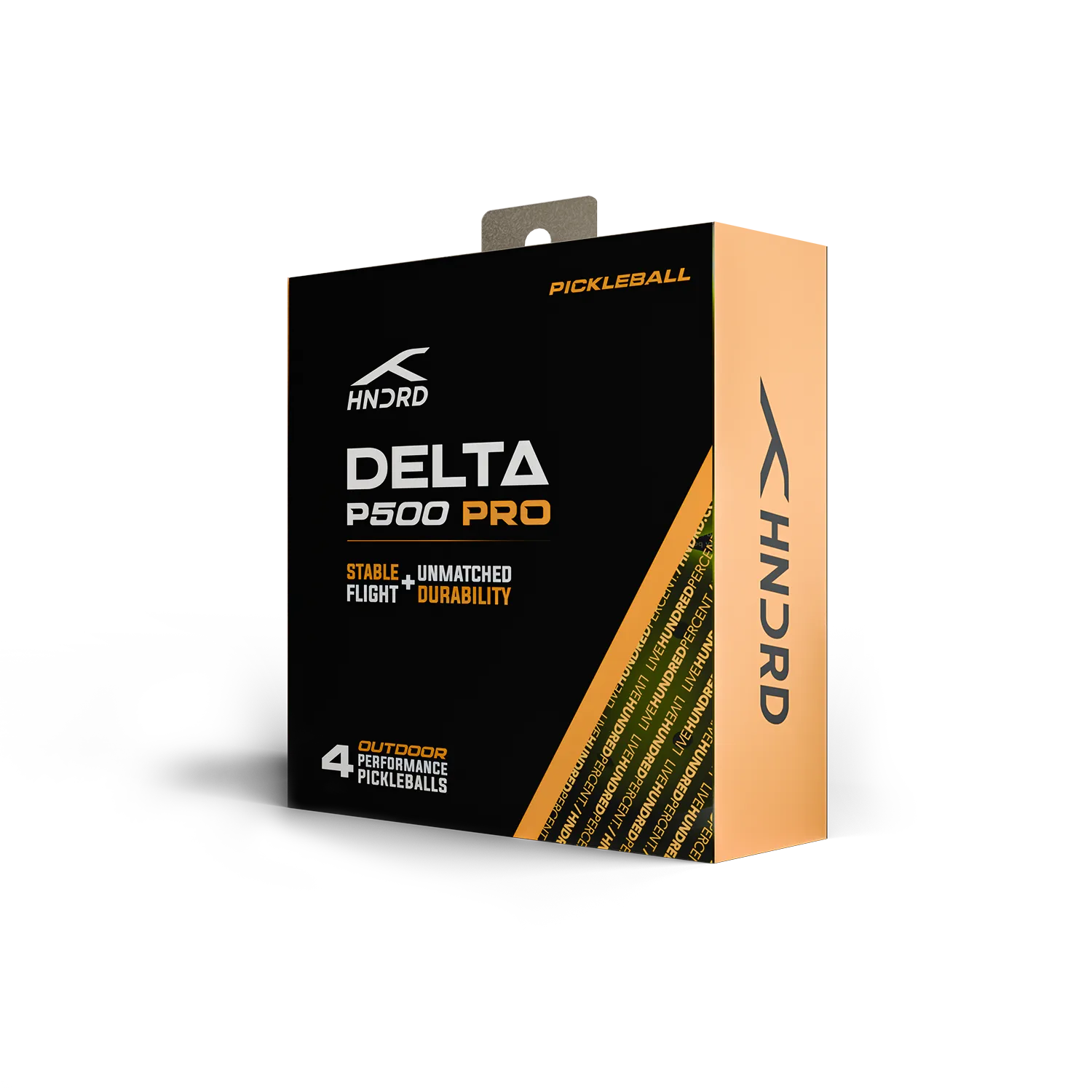 Delta P500 Pro (Pack of 4) – Hundred Malaysia